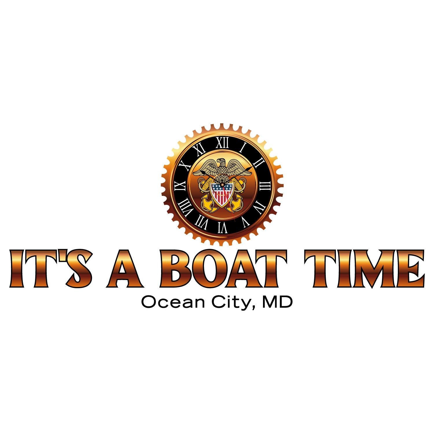 Font-tastic Boat Name Fonts That Reflect Your Style