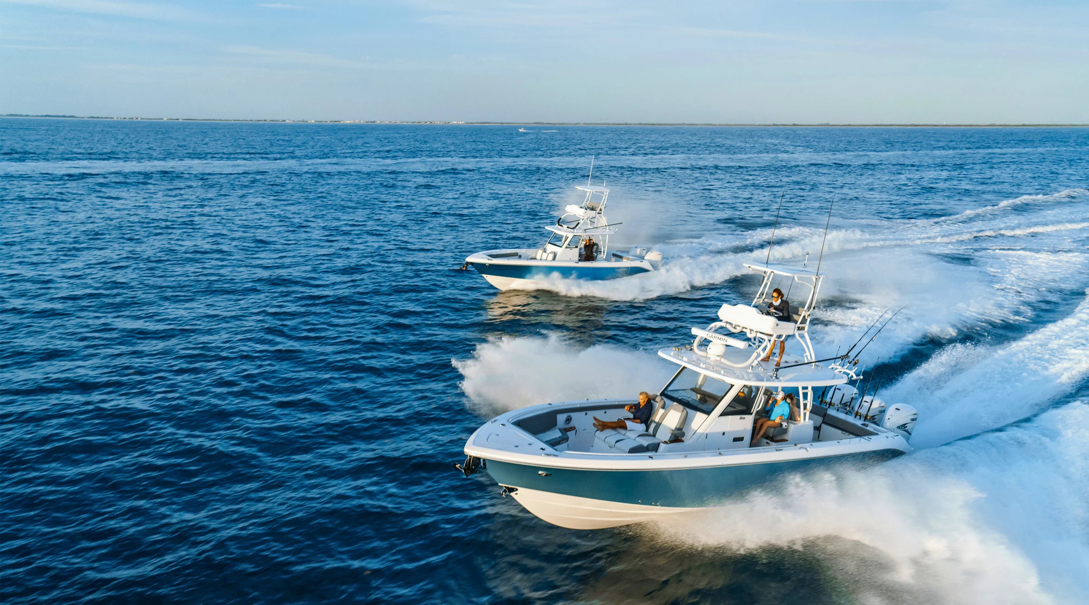 How to Create Your Own Unique Custom Boat Stickers
