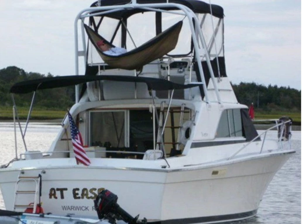 Waterproof Stickers for Boats That Don’t Fade, Crack or Peel