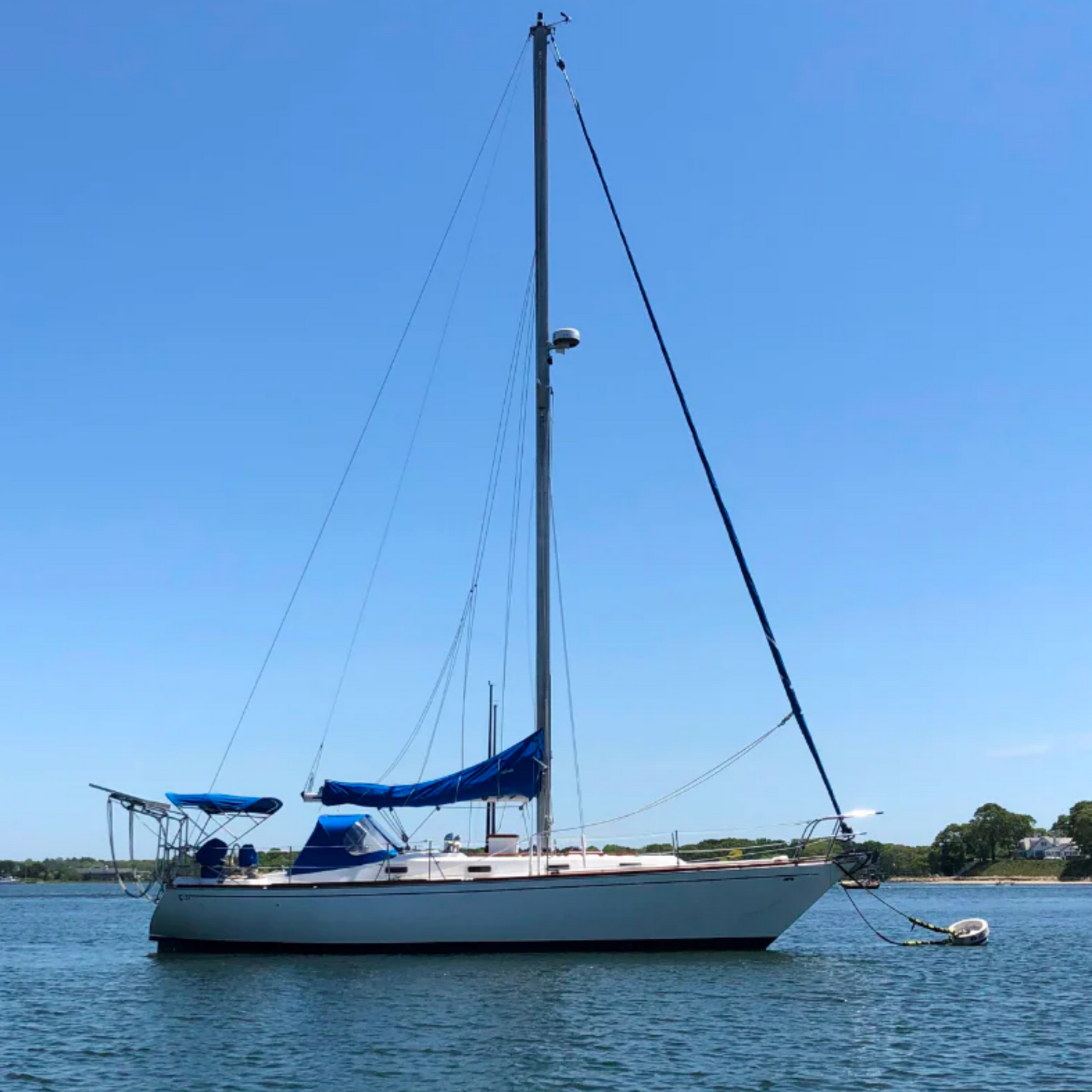 The Custom Captain – Custom Boat Designs And Apparel