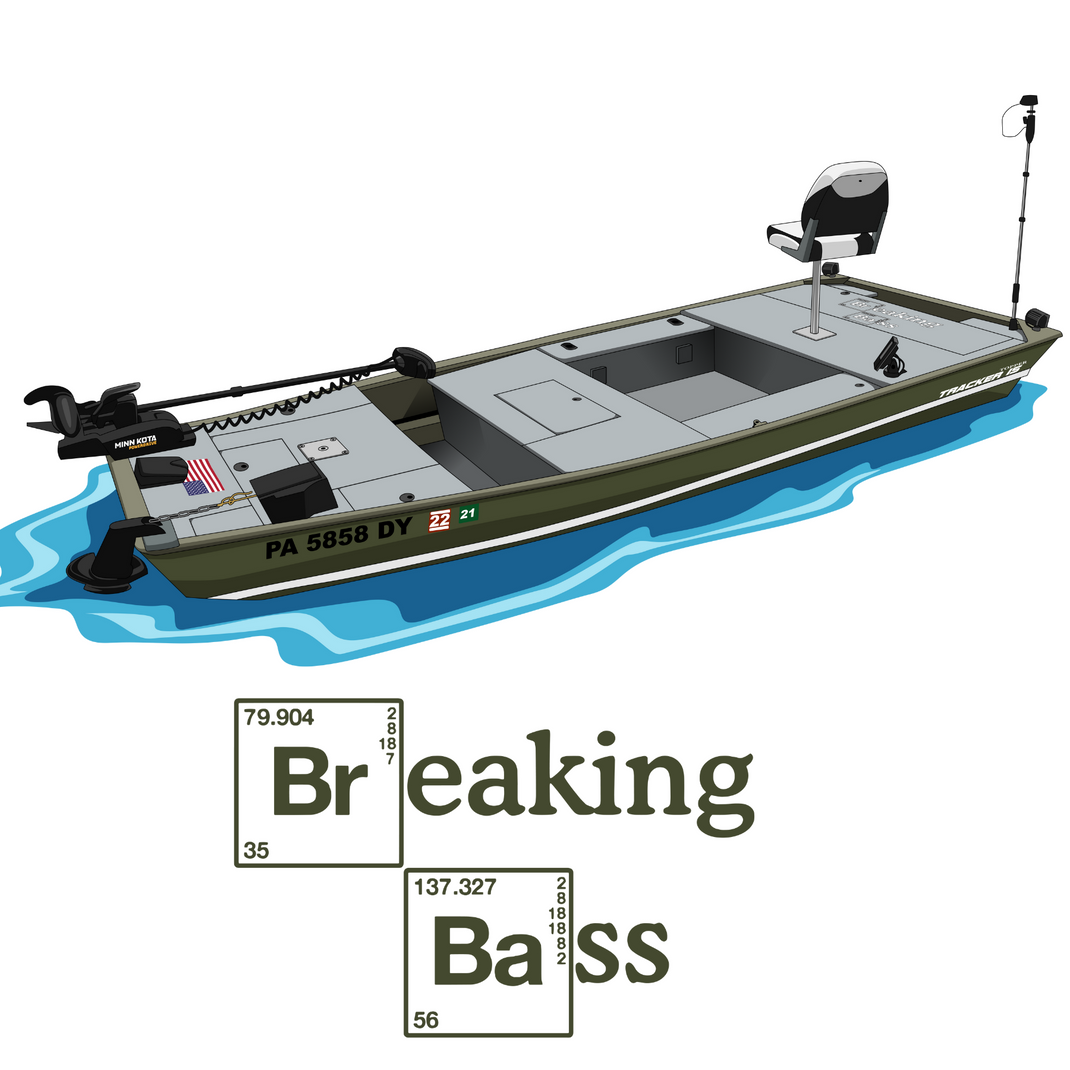The Custom Captain – Custom Boat Designs And Apparel