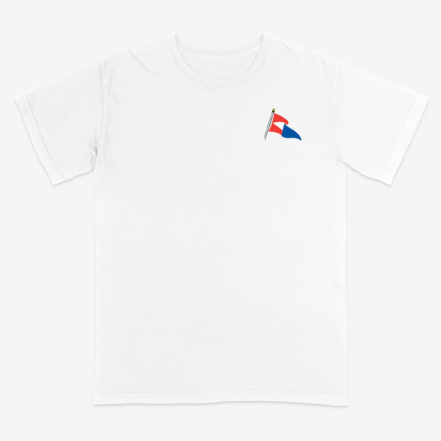AYC Cotton Basic Men's T-Shirts