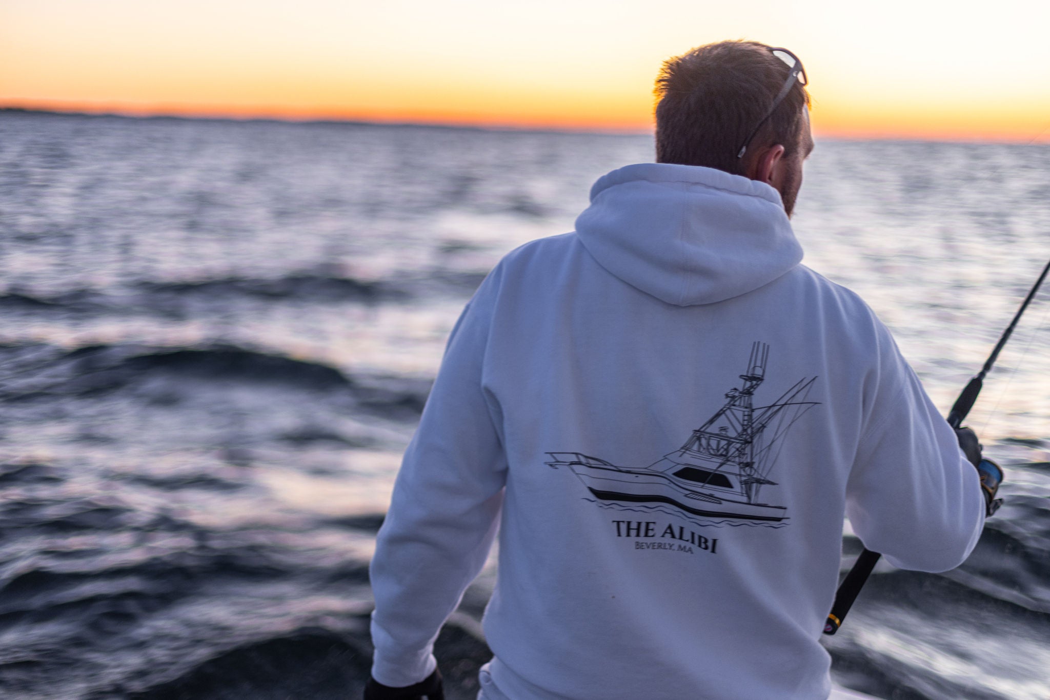 The Custom Captain – Custom Boat Designs And Apparel