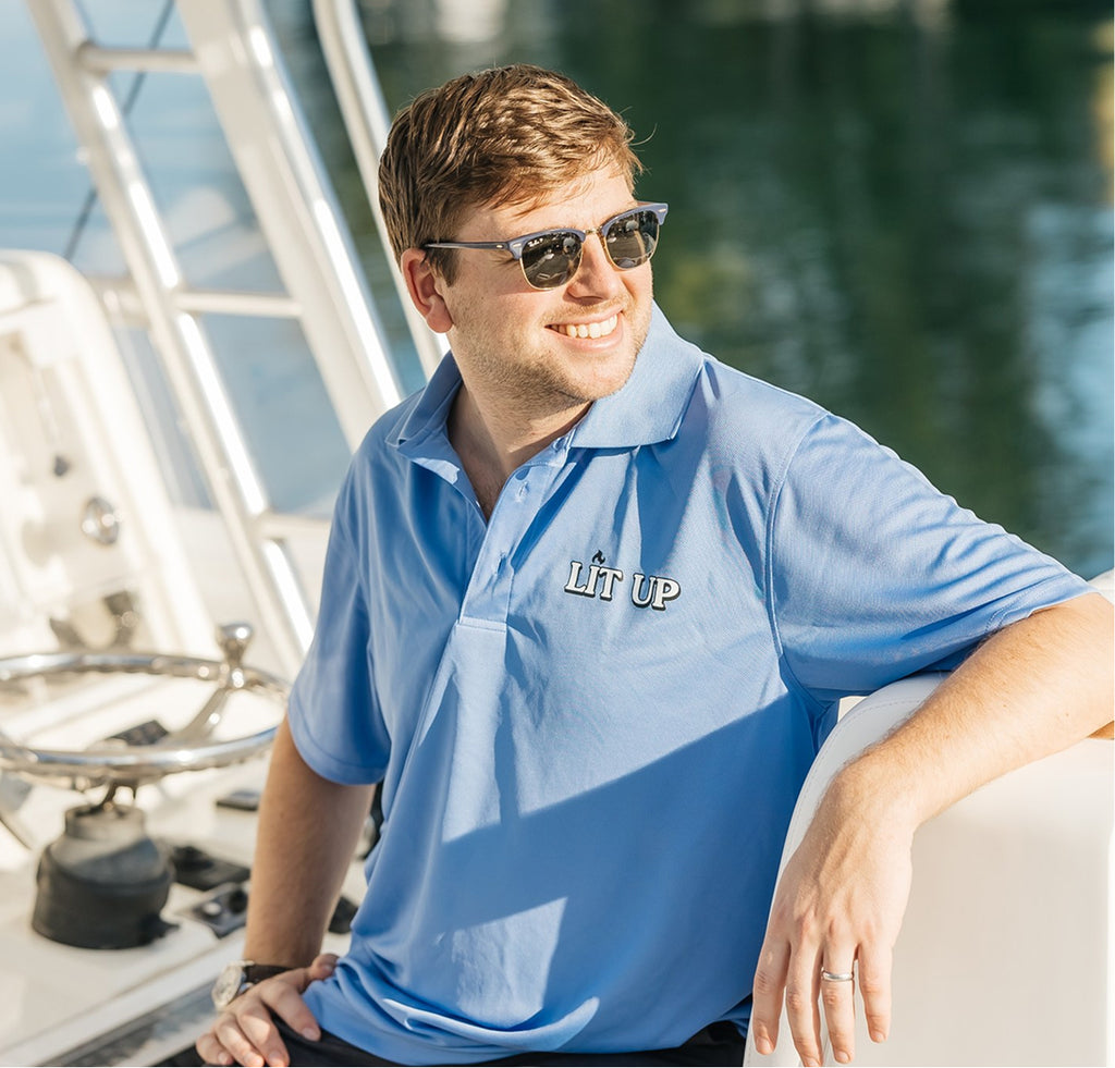 Anchor Your Style With The Most Popular Boat Lettering Fonts