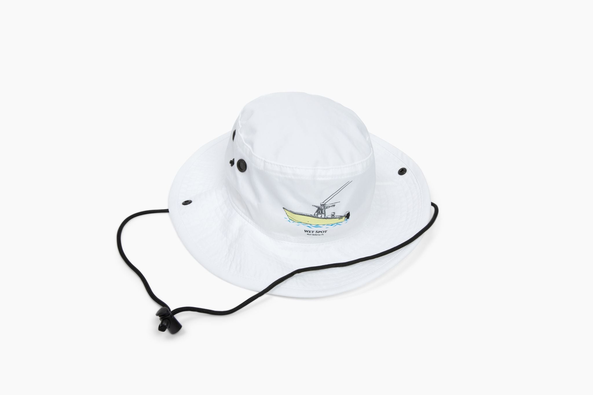 Custom Bucket Hats (Boonie Style)